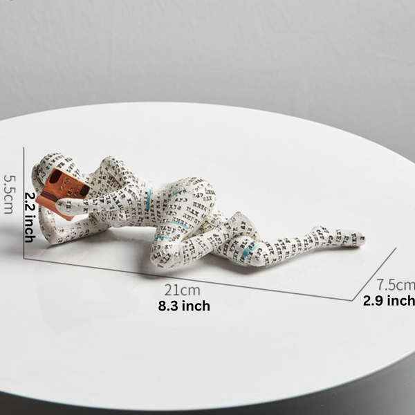 ArtZ® Humanoid Sculptures – ArtZMiami