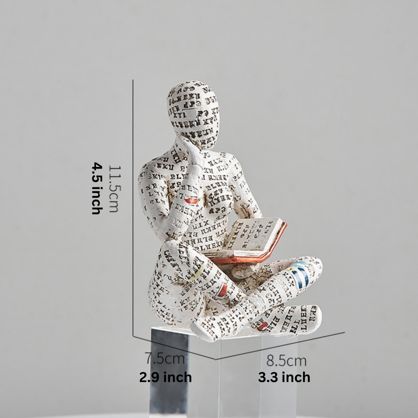 ArtZ® Humanoid Sculptures – ArtZMiami