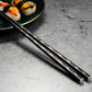 Very Fancy Chopsticks 5 Pairs – ArtZMiami