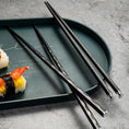 Very Fancy Chopsticks 5 Pairs – ArtZMiami