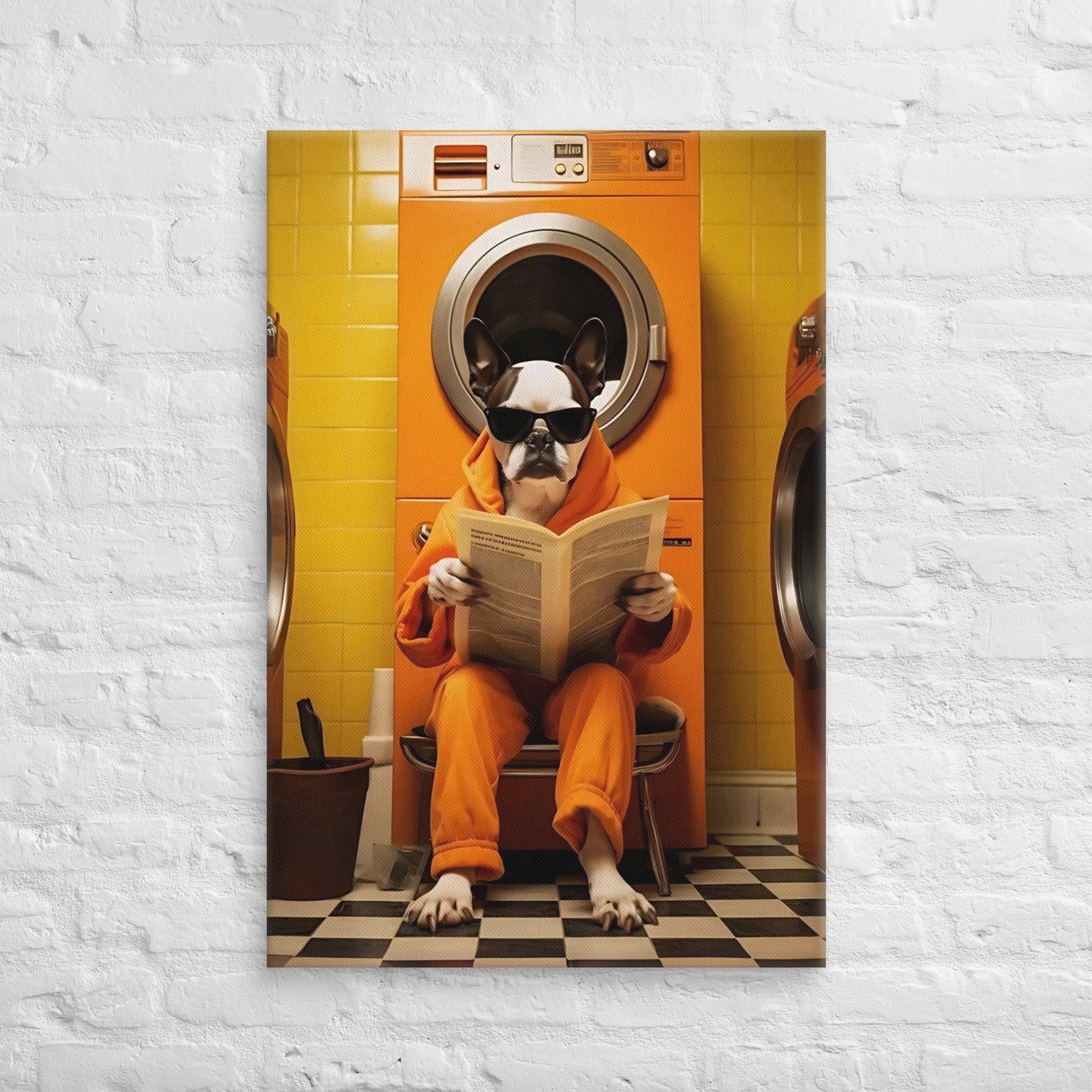 ArtZ® Reading Equals Knowledge Paintings – ArtZMiami