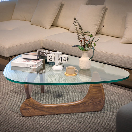 ArtZ® Nordic Design Coffee Table – ArtZMiami