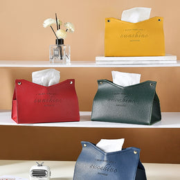 ArtZ® Happy Tissue Holder – ArtZMiami