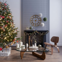 ArtZ® Nordic Design Coffee Table – ArtZMiami