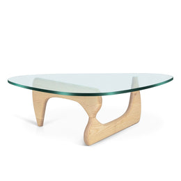 ArtZ® Nordic Design Coffee Table – ArtZMiami