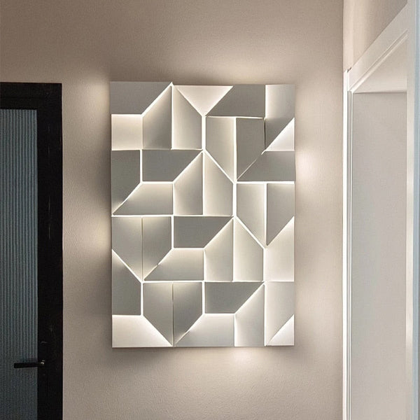 ArtZ® Mural Wall Lamp – ArtZMiami
